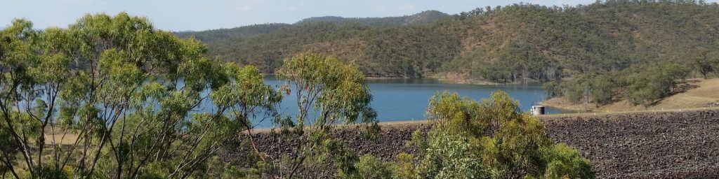 Lake Cania - Monto Magic