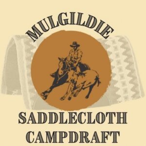 Mulgildie Campdraft - Monto Magic