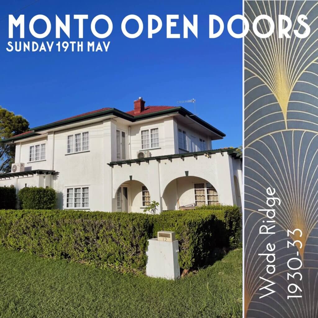 Open Doors Monto - Monto Magic